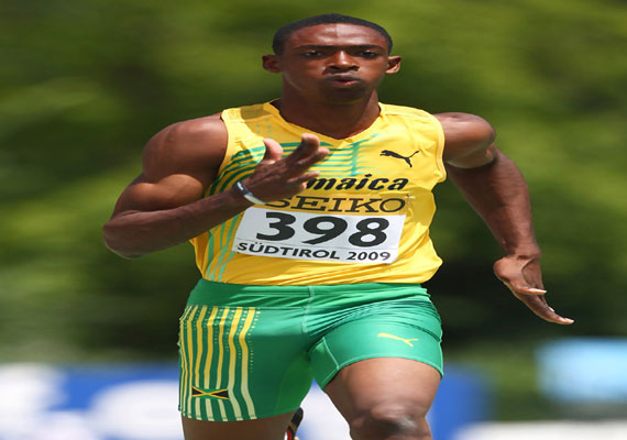 Bailey-Cole takes 100m gold in Berlin | Other News – India TV