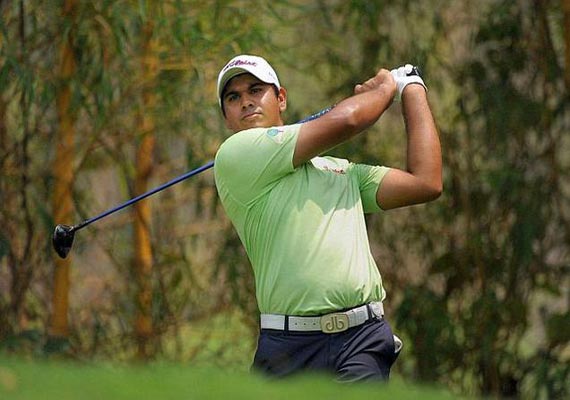 Bhullar aims to finish on top | Other News – India TV