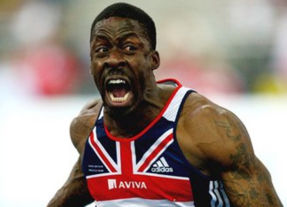 Chambers keeps Olympic hopes alive in UK trials | Other News – India TV