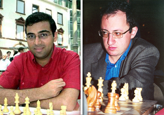 Chennai To Host World Chess Championship Title | Other News – India TV
