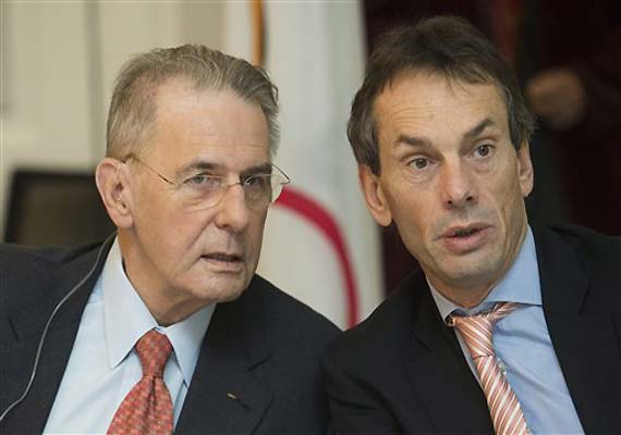 IOC says newly elected IOA office-bearers have no legitimacy | Other ...