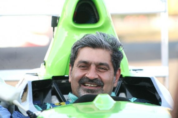 Bharath Raj elected motor sports federation chief | Other News – India TV