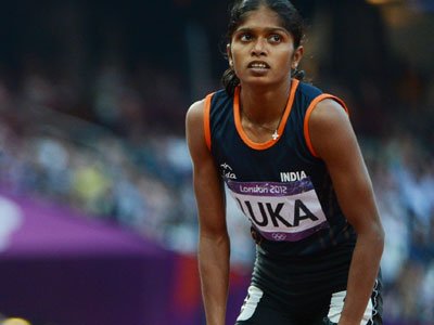 Asian Games: Tintu runs out of steam, settles for silver | Other News ...