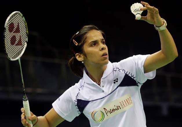 Saina Nehwal drops to 3rd in world rankings | IndiaTV News | Other News ...