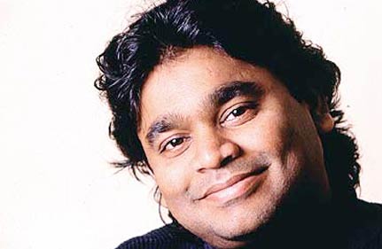 Rahman Promises To Go Beyond 'Waka Waka' With CWG Theme Song | Other ...
