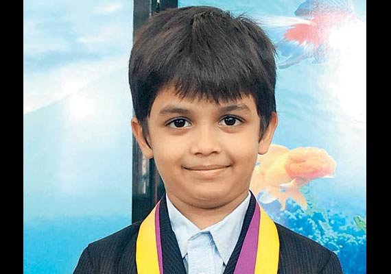 Mumbai boy Dev Shah wins world schools chess title | Other News – India TV