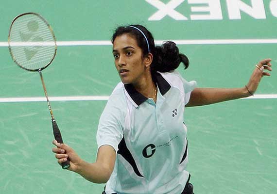 Sindhu eyes title defence at Macau Open | Other News – India TV