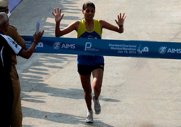 World Athletics Championships : Lalita Babar breaks national record ... World Athletics Championships : Lalita Babar breaks national record ...