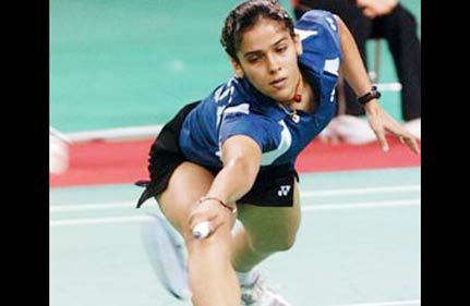 Saina Reaches Semis Of World Super Series Masters Final | Other News ...