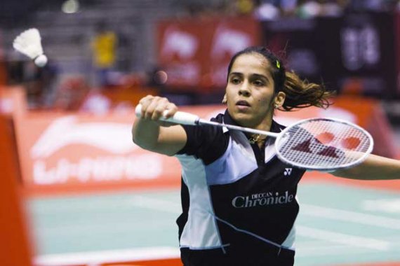 Saina bows out of Hong Kong Super Series | Other News – India TV