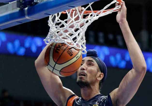 Indian Basketball Players Association formed |IndiaTV News | Other News ...