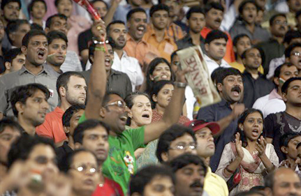 Impressive Five-Gold Haul Helps India Regain No. 2 Spot | Other News ...