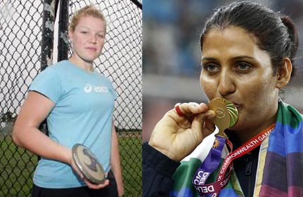 Poonia Accepts Samuels Challenge But Spurns January Date | Other News ...