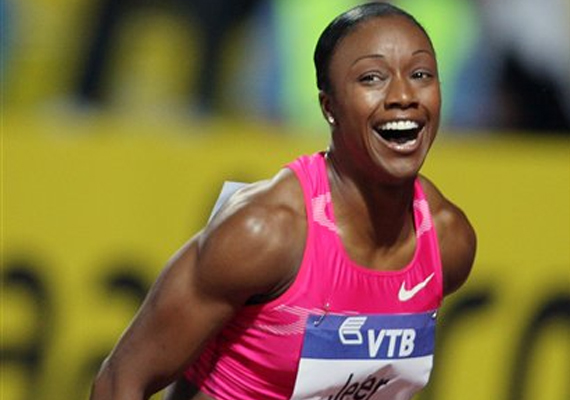 Jeter will make her Olympic debut | Other News – India TV