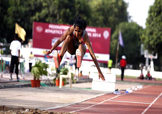 Lalita, Prajusha shine in Federation Cup | Other News – India TV