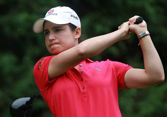 Ochoa has no regrets about leaving LPGA Tour | Other News – India TV