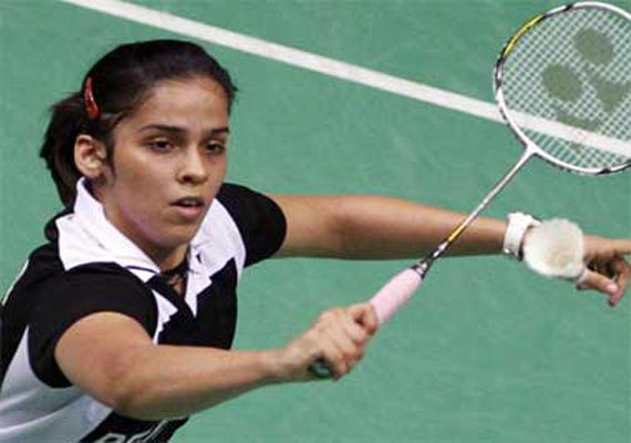 Saina, Arundhati in Thailand Open pre-quarter | Other - India TV News