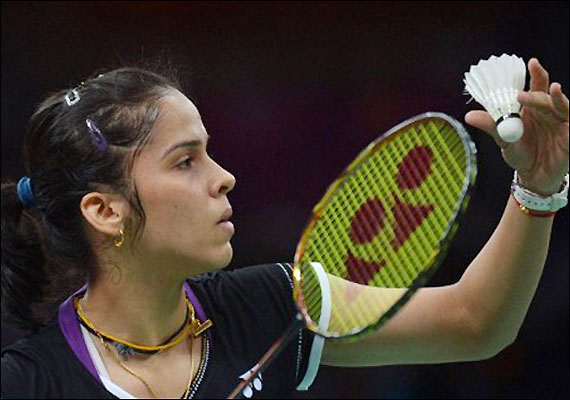 Saina to make comeback in Denmark | Other News – India TV