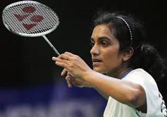 Shuttler Sindhu in semis of Malaysia Open | Other News – India TV