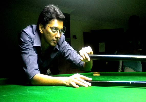 Siddharth Parikh's 168 launches RRockets to top of Billiards League ...