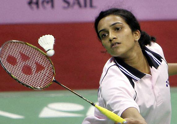 Sindhu, Jayaram exit China Masters with heads held high | Other News ...