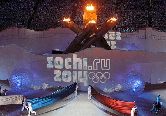 Sochi Winter Olympics medals standings on Saturday – India TV