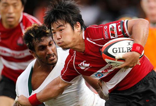 Three Sri Lankan Rugby Players Test Positive | Other News – India TV