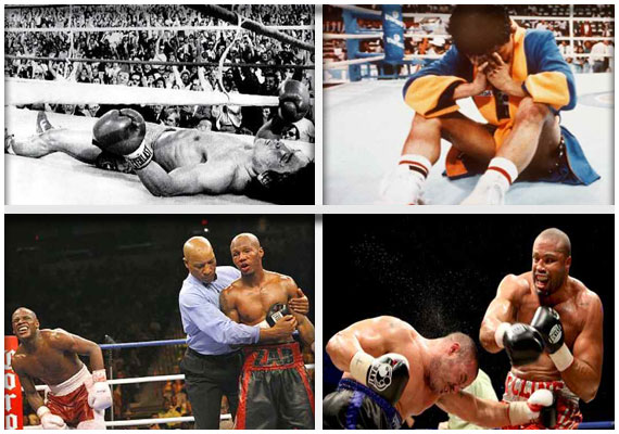 World's 10 worst moments in boxing history | Other News – India TV