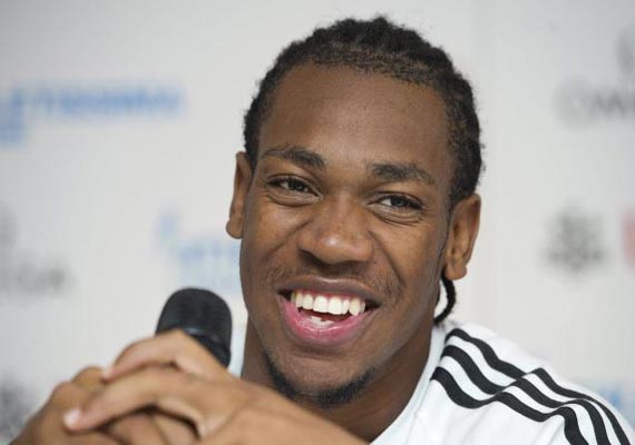 Yohan Blake targets three World Athletics golds | Other News – India TV