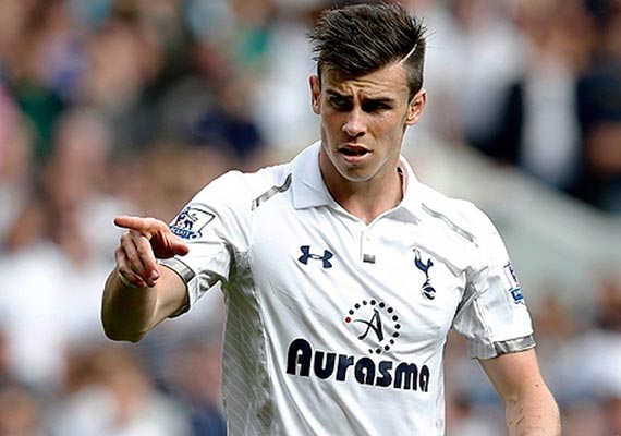 Bale says concerns over health exaggerated | Soccer News – India TV