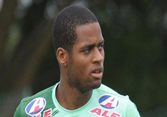 Brazil defender Dede cleared to join Cruzeiro | Soccer News – India TV