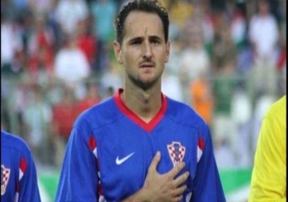 Croats celebrate World Cup berth with pro-Nazi chants | Soccer News ...