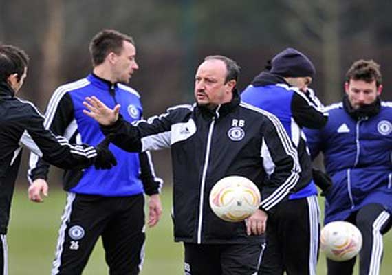 FIFA awards GoalControl World Cup contract | Soccer News – India TV