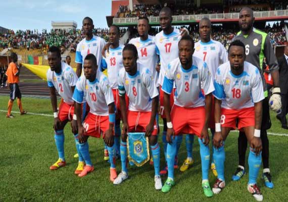 FIFA rejects complaint from Republic of Congo | Soccer News – India TV
