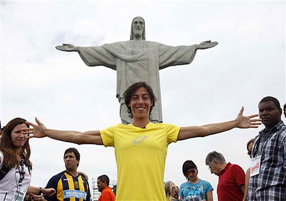 Football Returns to the land of Samba: Countdown for the 2014 World Cup ...