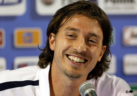 Germany-Italy is a personal derby for Montolivo | Soccer News – India TV