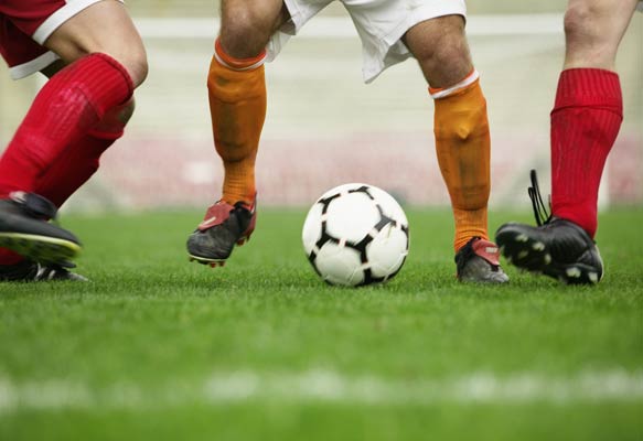 Goa's 'Pele' Andrew De Sousa Passes Away | Soccer News – India TV