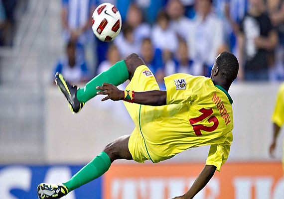 Grenada biggest mover in FIFA rankings | Soccer News – India TV