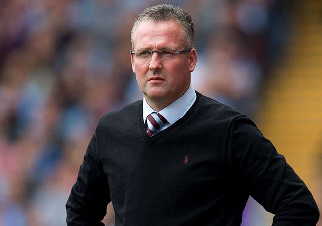 Aston Villa sack coach Lambert - IndiaTV News – India TV