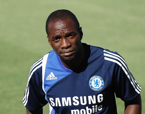 French club Bastia fire coach Makelele | Soccer News – India TV