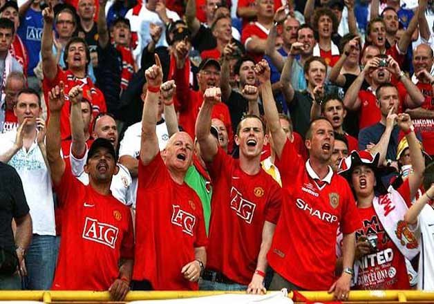 EPL says, Manchester United fans worst troublemakers.| India TV News ...
