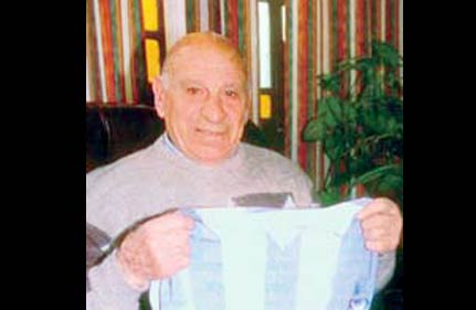 First World Cup Player Francisco Varallo Dies At 100 | Soccer News ...