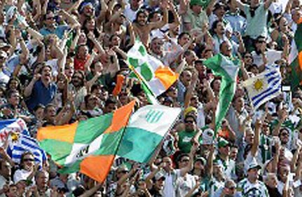 Banfield Claims First Soccer Title In Argentina's History | Soccer News ...