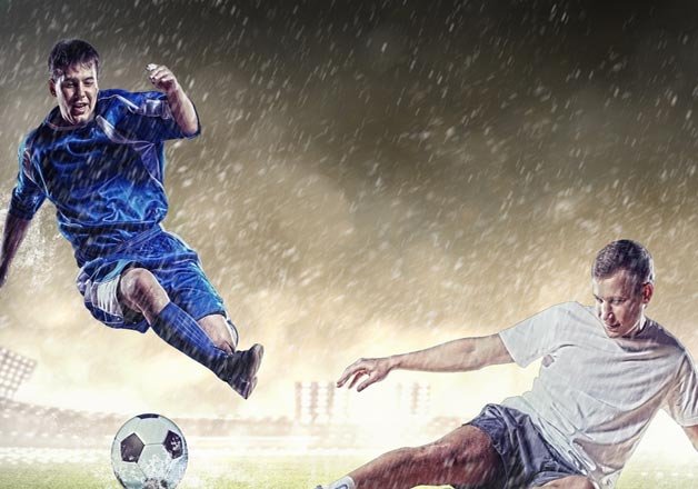 Sony Kix inks three-year deal with FA Cup, Serie A - India TV News ...