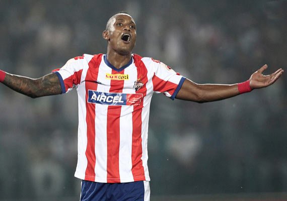 ISL: Atletico de Kolkata releases striker Fikru | Soccer News – India TV