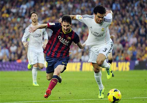 Messi, Ribery head Ballon d'Or nominees | Soccer News – India TV