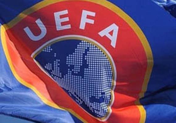 New UEFA competition could offer Euro 2020 places | Soccer News – India TV