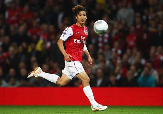 Park, Ki included in South Korea's World Cup squad | Soccer News – India TV
