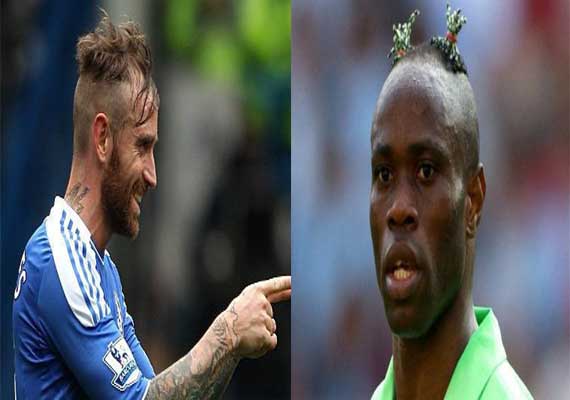 Worst Ever Hairstyles in the Premier League | Soccer News – India TV