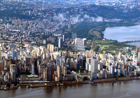 3 fascinating World Cup cities in Brazil | Soccer News – India TV